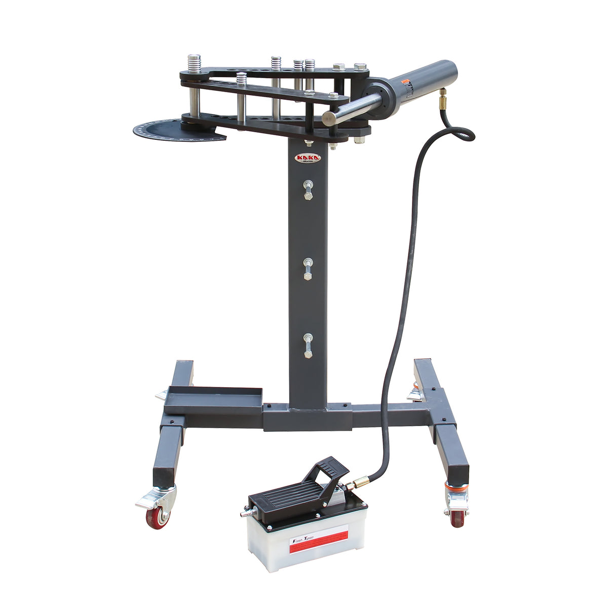 pipe bender tool hydraulic