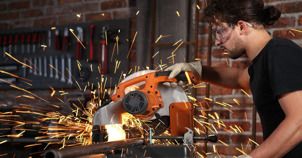 Understanding the Basics of Setting Up a Fabrication Shop