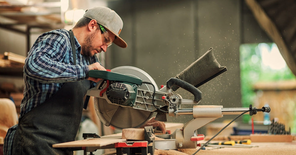 Industrial Saw Safety Rules Everyone Should Know