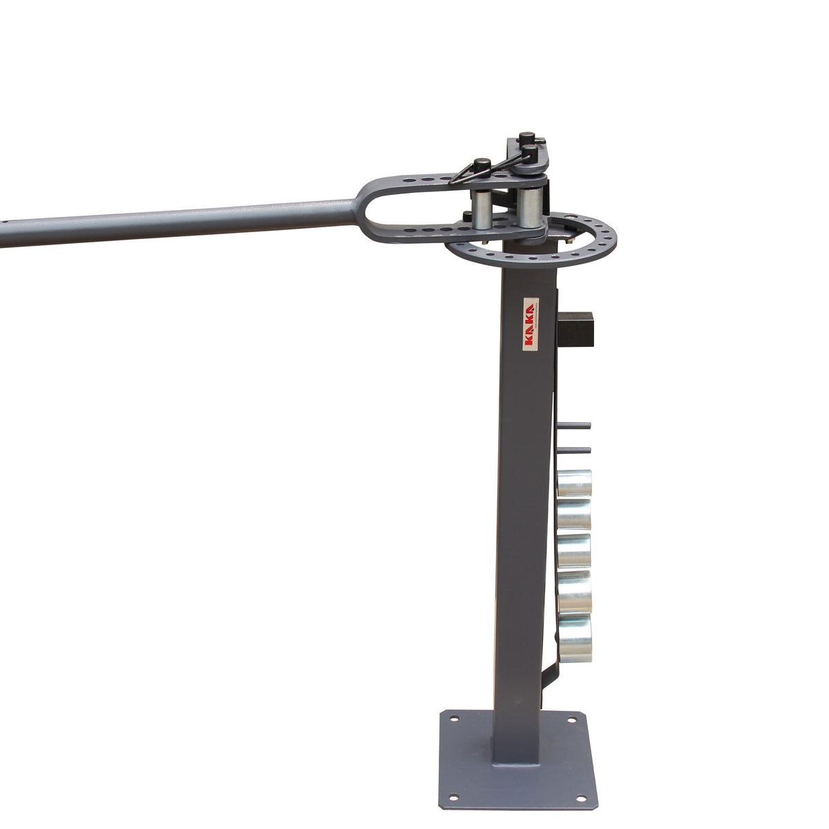 Compact Metal Bender | Compact Benders