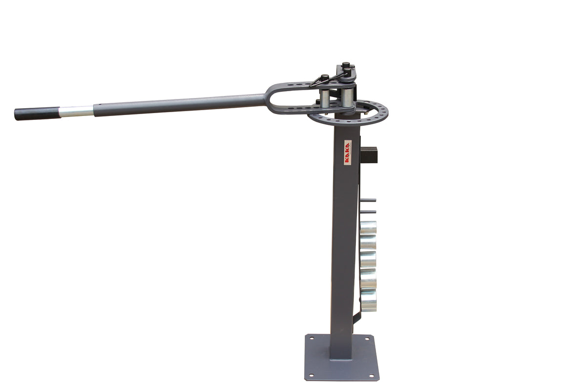 Compact Metal Bender | Compact Benders