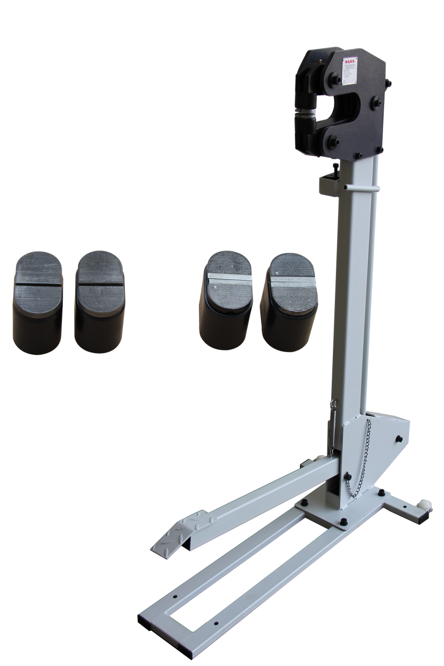 Metal Shrinker Stretcher | KAKA INDUSTRIAL