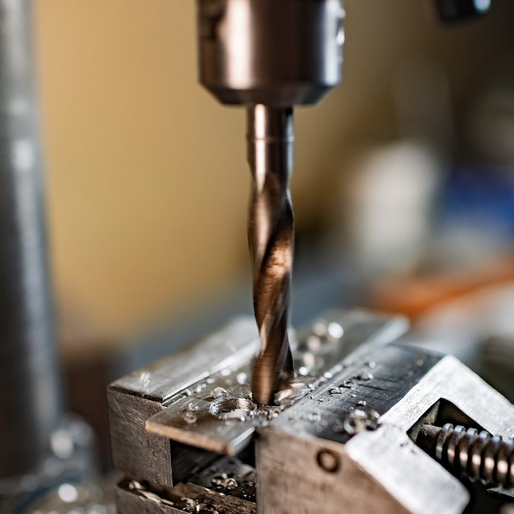 Drilling Machines | Industrial Drilling Machine