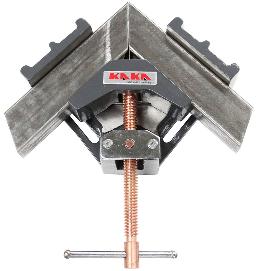 Angle Clamp | 90-Degree Welding Clamp | Kaka Industrial