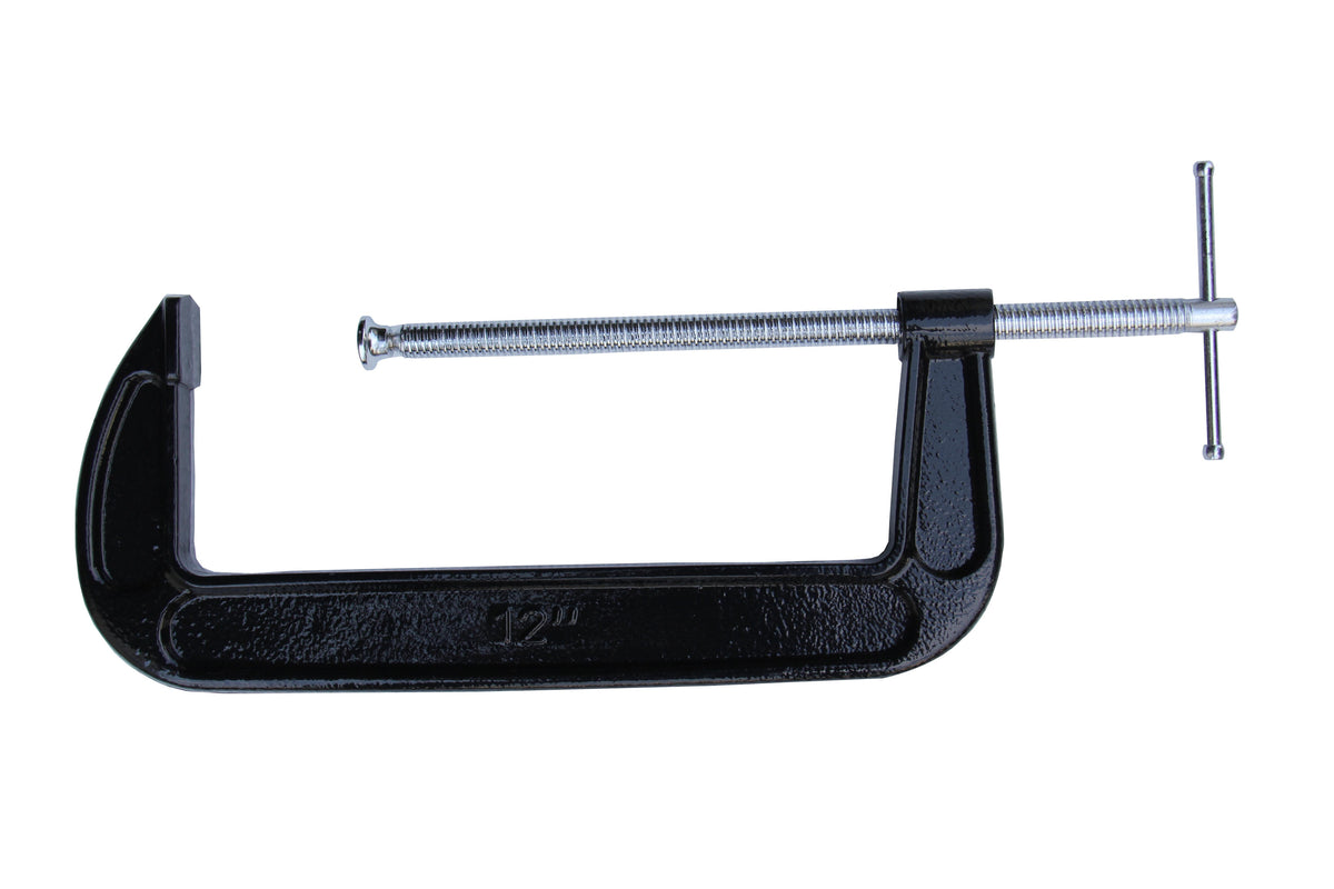 C Clamp | Industrial C Clamp | Woodworking C Clamp