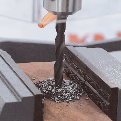 Vertical Drilling Machine | Vertical Drill | Kaka Industrial