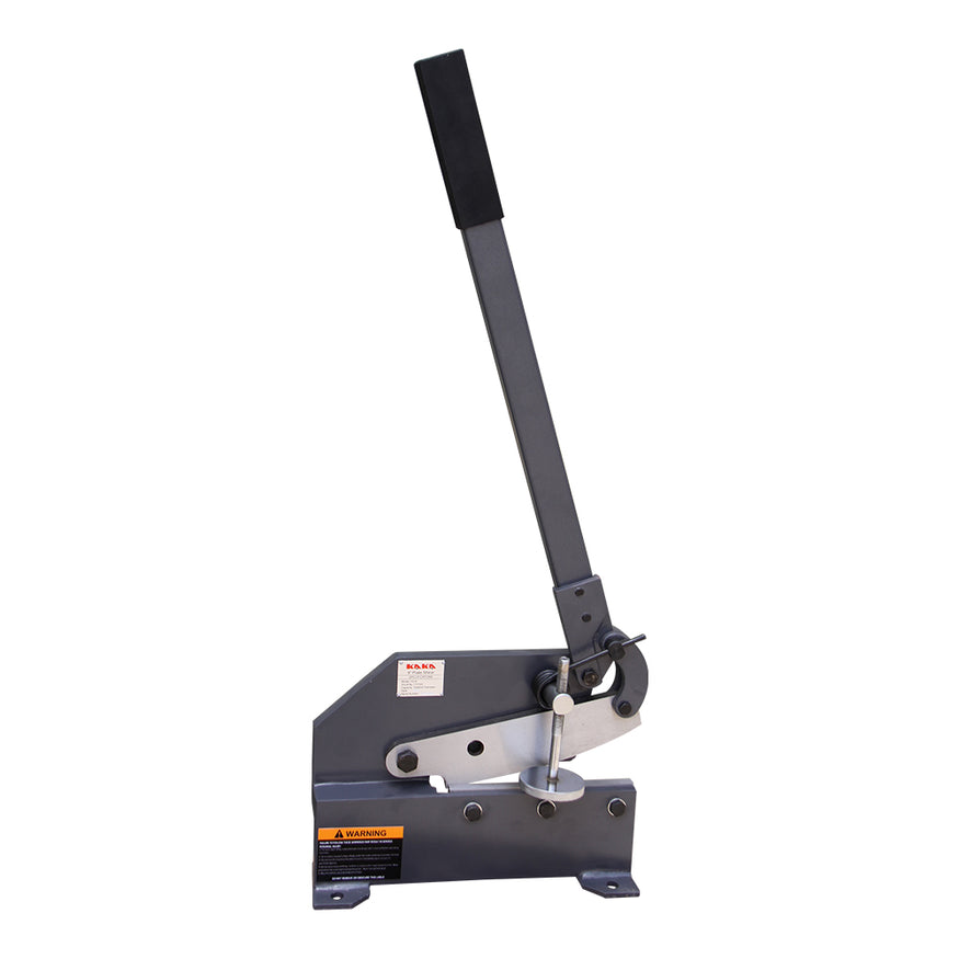 Hand Lever Shear | Lever Shear | Hand Shear