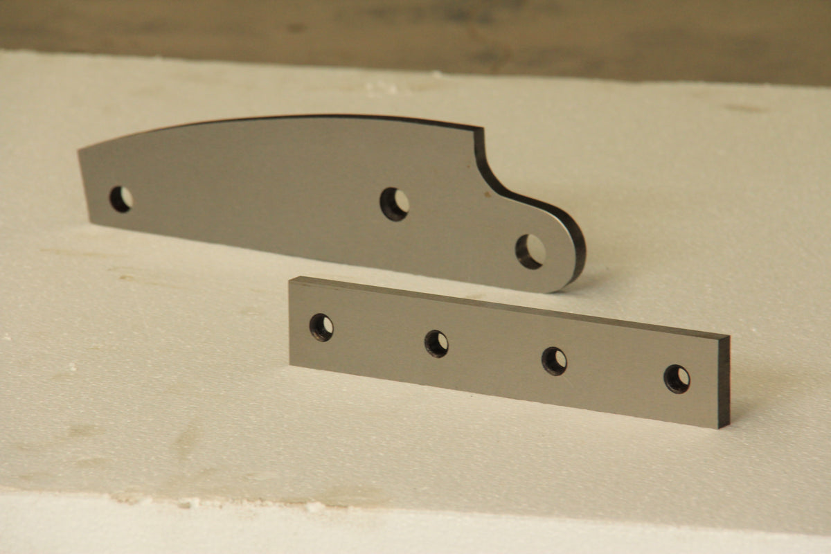 Shear Blades | Metal Shear Replacement Blade