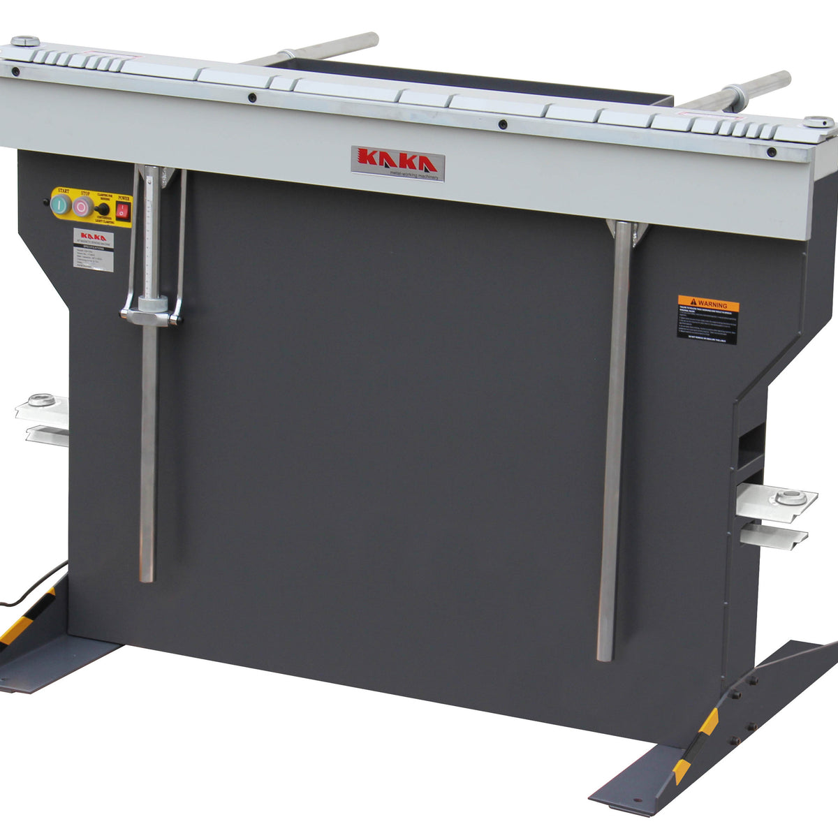 Magnetic Sheet Metal Brake | Magnetic Bending Machine