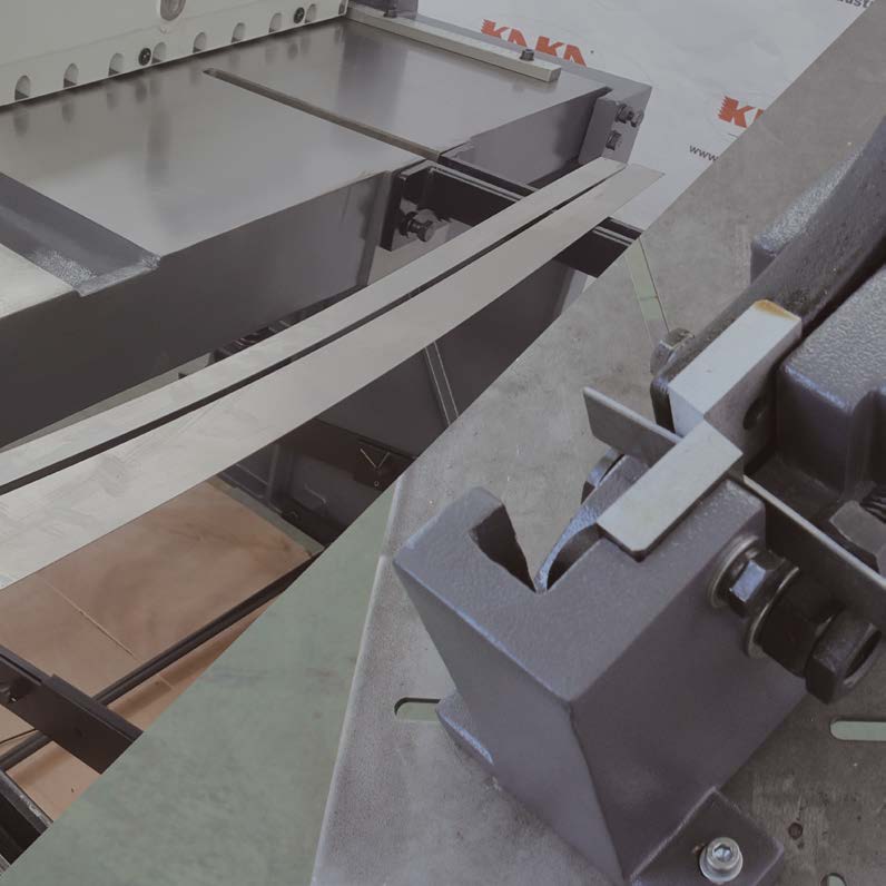 Metal Foot Shear | Foot Shears | Kaka Industrial