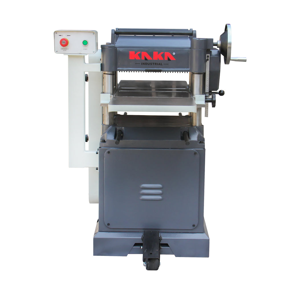 Planers | Wood Thickness Planers | Wood Leveling Machines