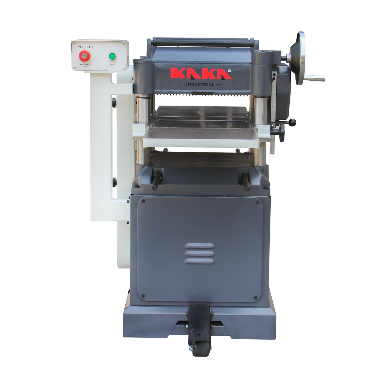 Planers | Wood Thickness Planers | Wood Leveling Machines