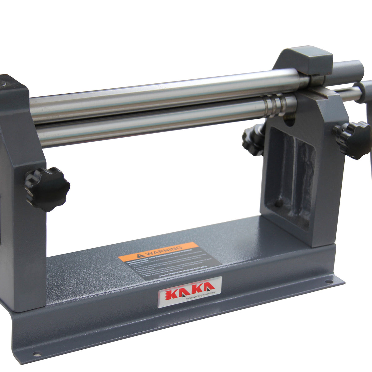 Manual Slip Roller | Slip Roll Machine