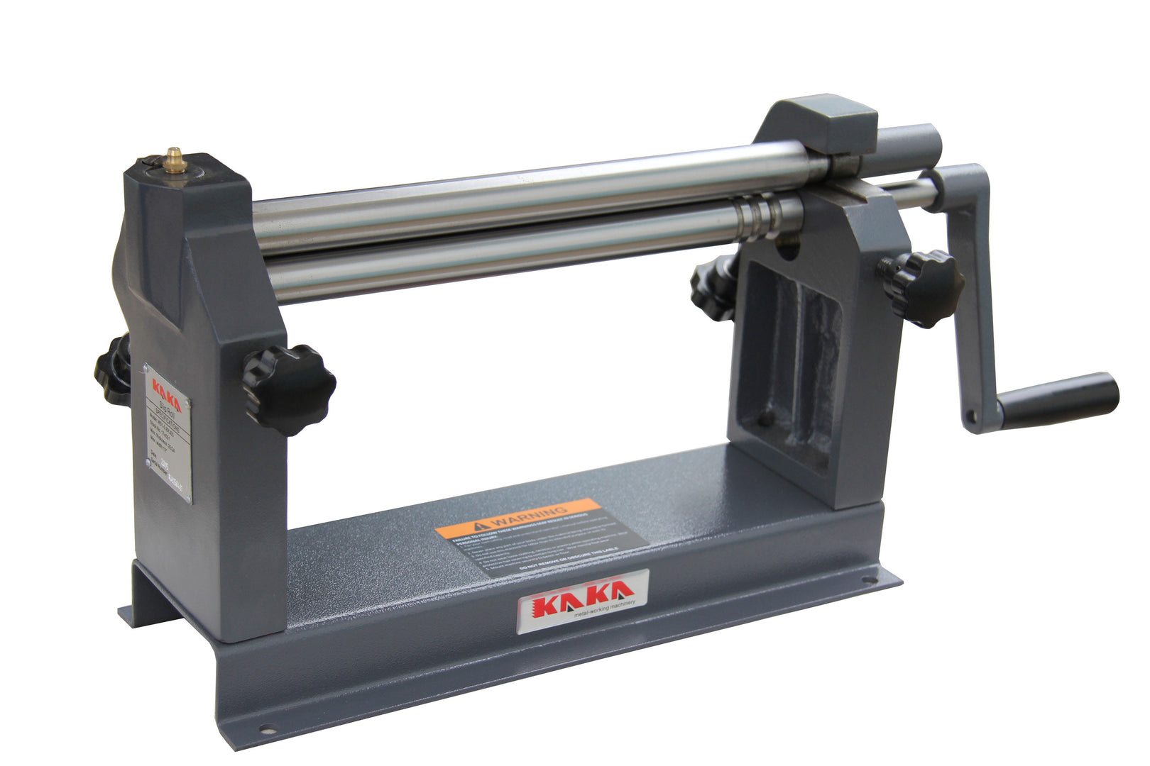 Manual Slip Roller | Slip Roll Machine