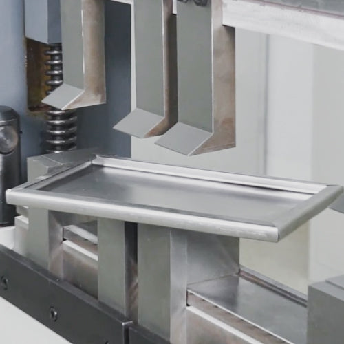 Sheet Metal Brakes for Sale | Kaka Industrial