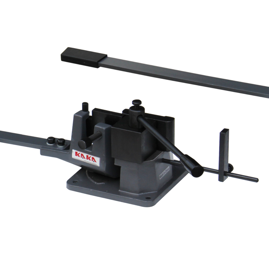 KAKA Industrial SBG-40 Heavy-Duty Universal Bender