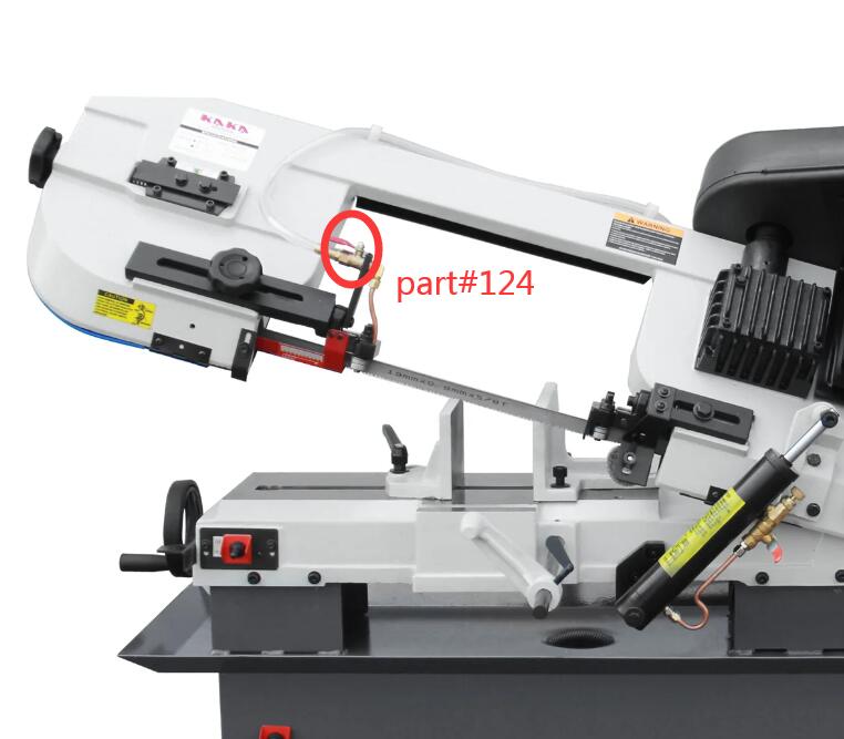 Sawing Accessories | Sawing Machine Parts – Page 2