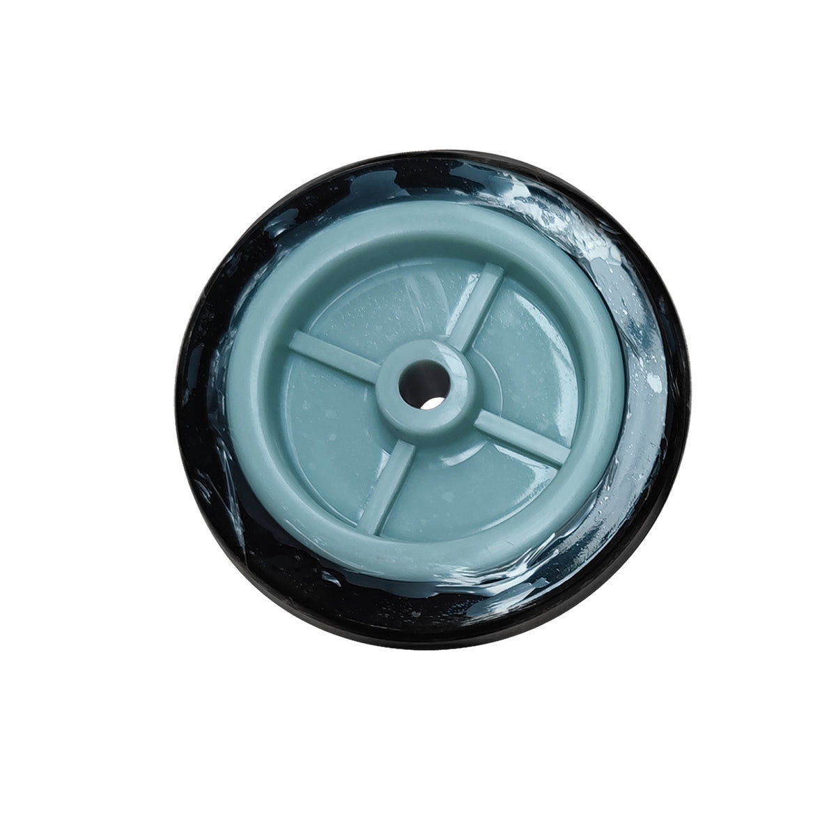 #6+#7 Foot wheel for BS-712N