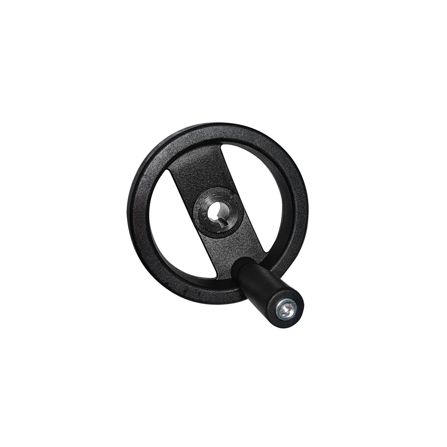 Spare parts for band saw BS-712N #38+39 Hand wheel