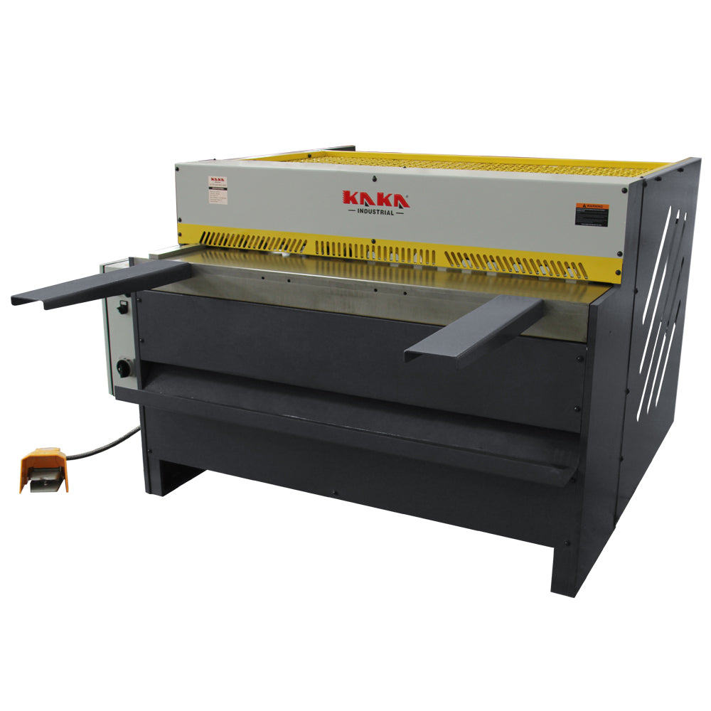 Sheet Metal Fabrication Machines | Kaka Industrial – KAKA INDUSTRIAL LLC