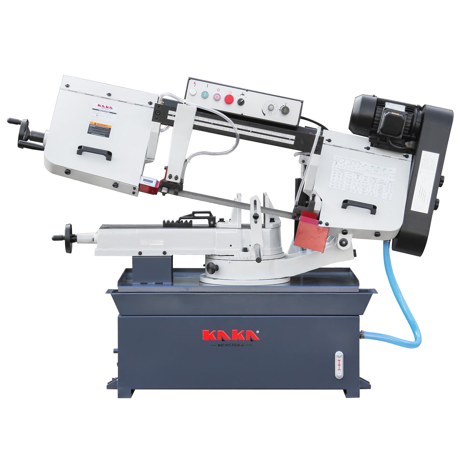 Metal Cutting Band Saws | Metal Fabrication Equipments