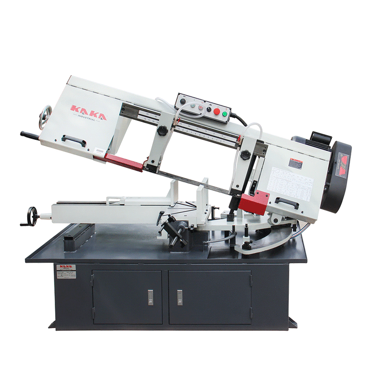 Metal Cutting Band Saws | Metal Fabrication Equipments