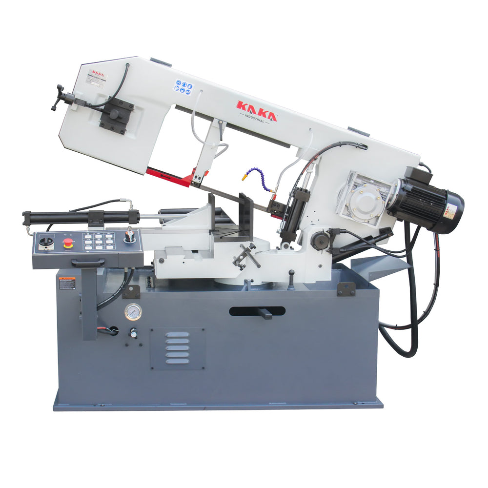 Metal Cutting Band Saws | Metal Fabrication Equipments