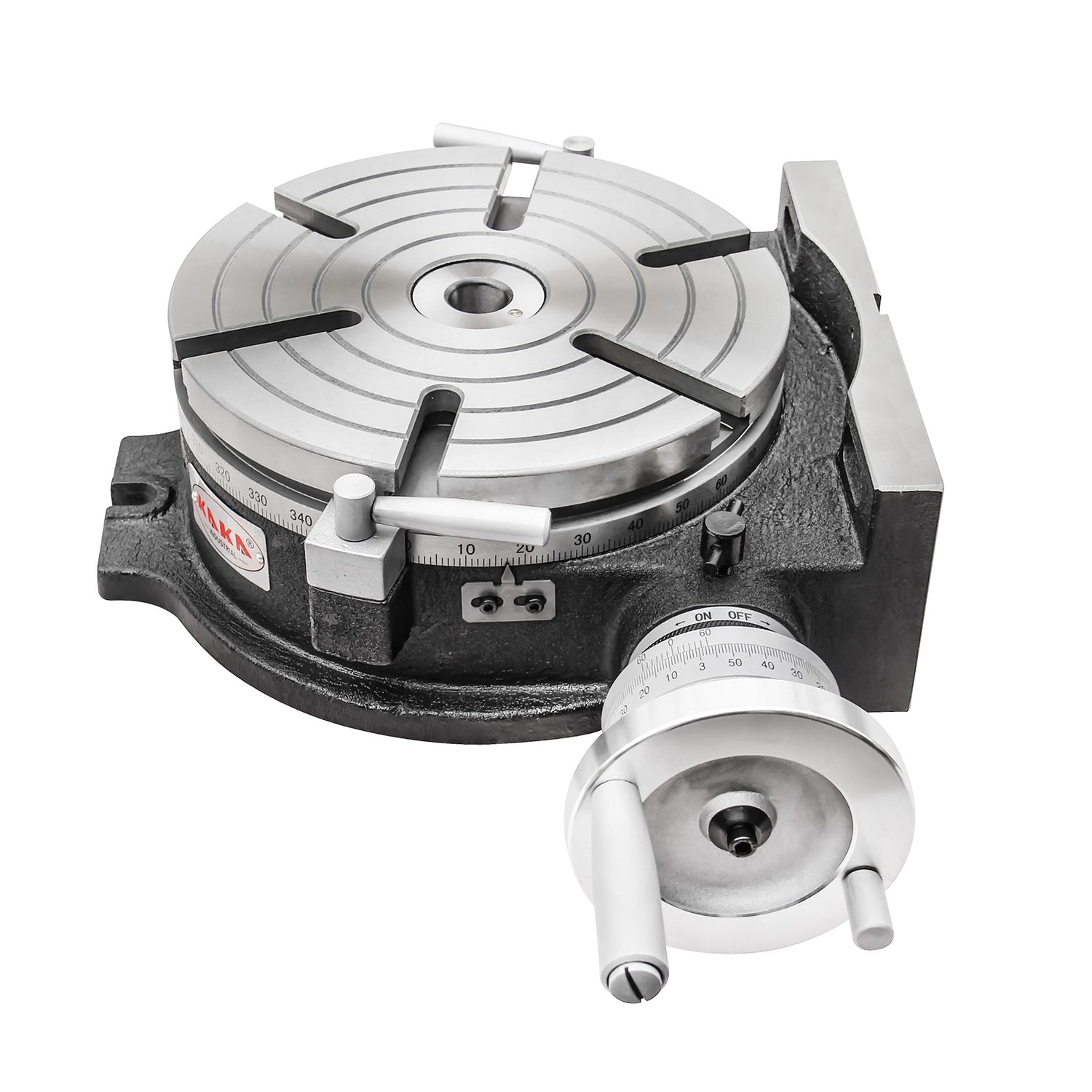 Kaka Industrial HV-10, 10 Kaka Industrial HV-10, 10