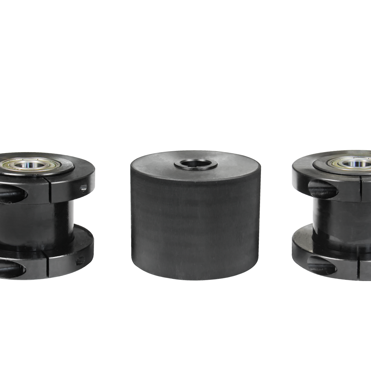 Adjustable Roller Dies for Tube Roller TR-60