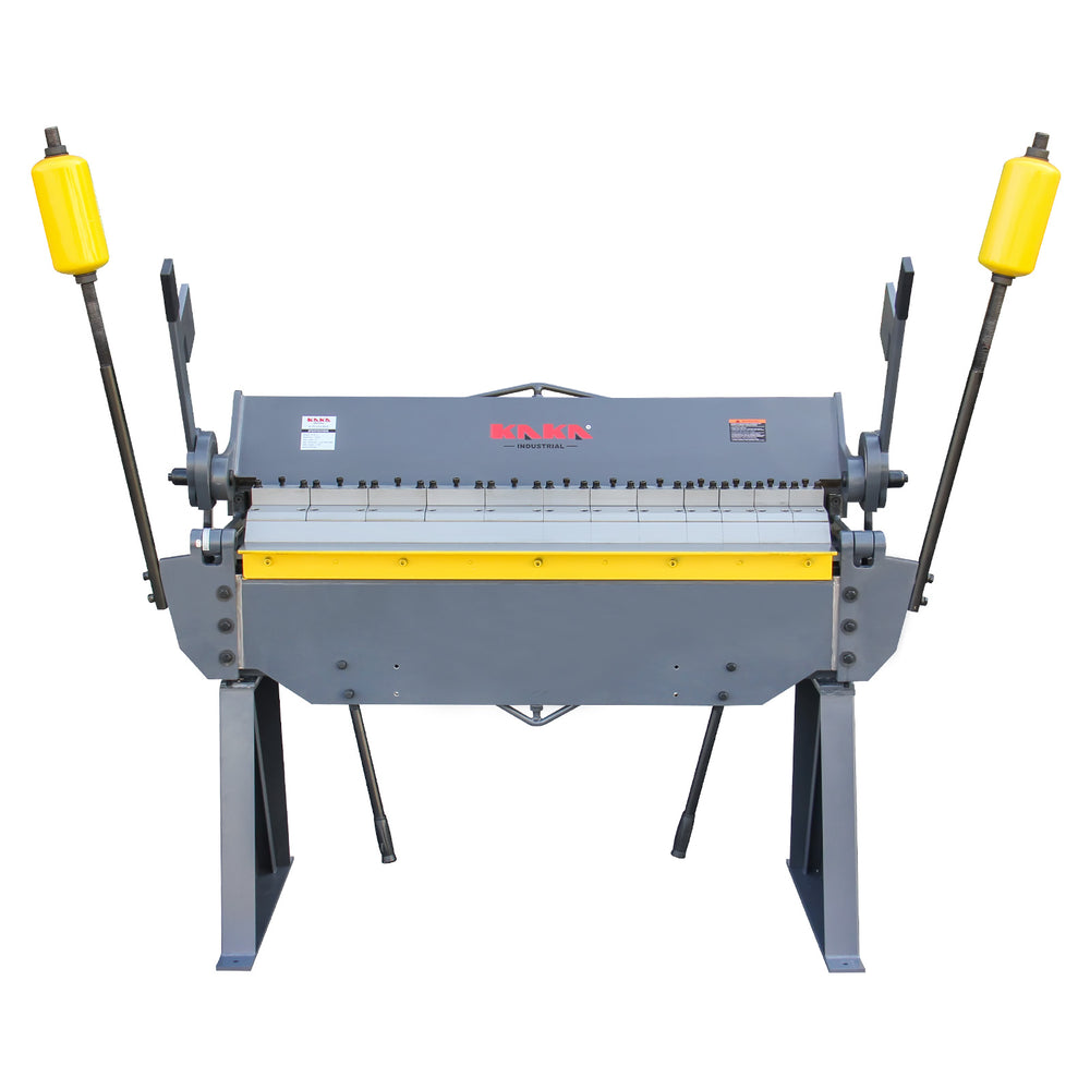Sheet Metal Machines | Metal Fabrication Tools