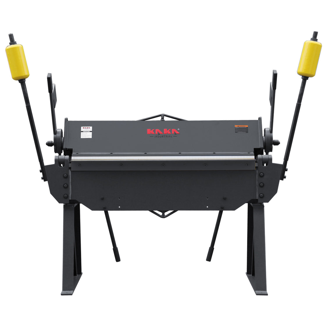 Sheet Metal Brakes for Sale | Kaka Industrial