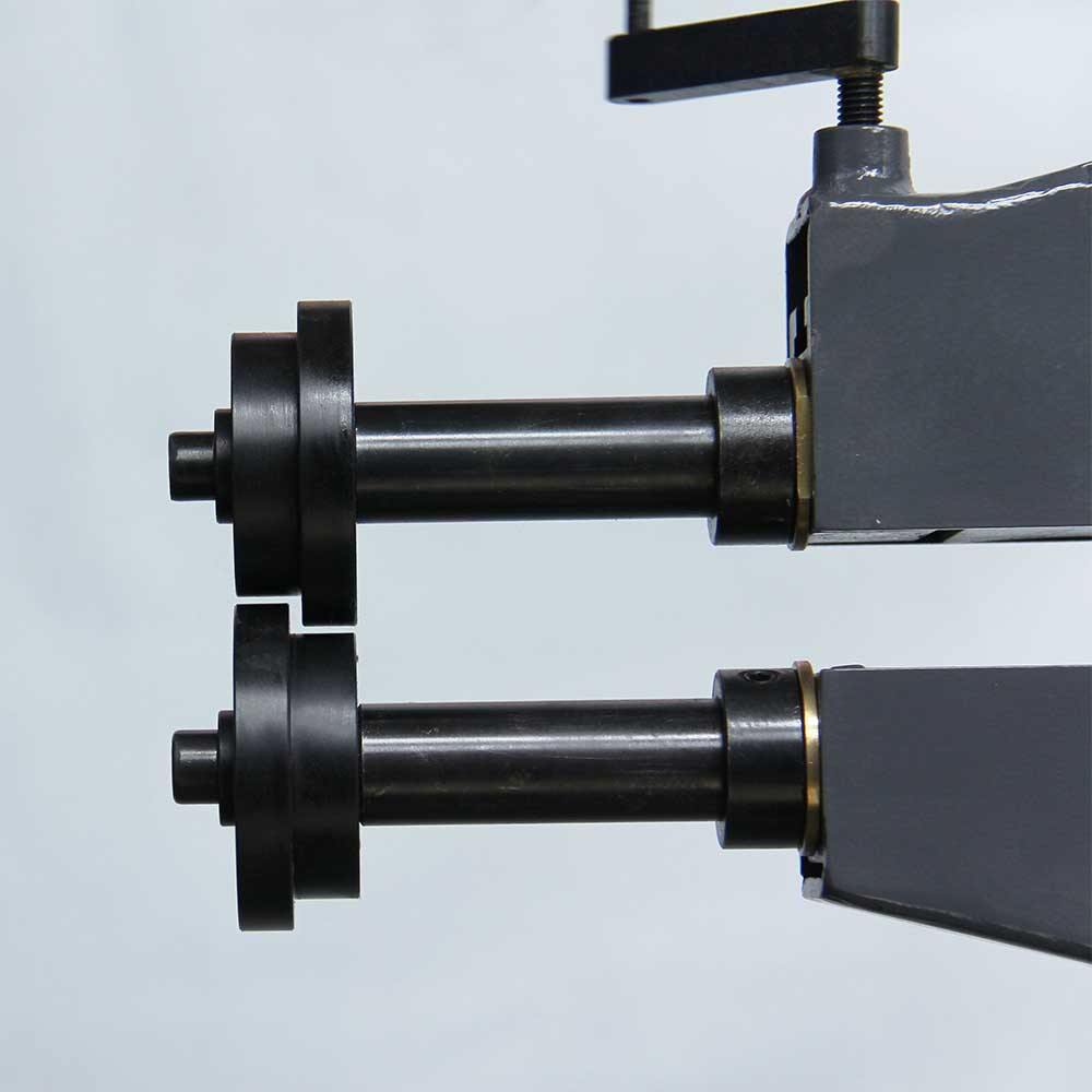 Bead Machine | Bead Bending Machine | Kaka Industrial