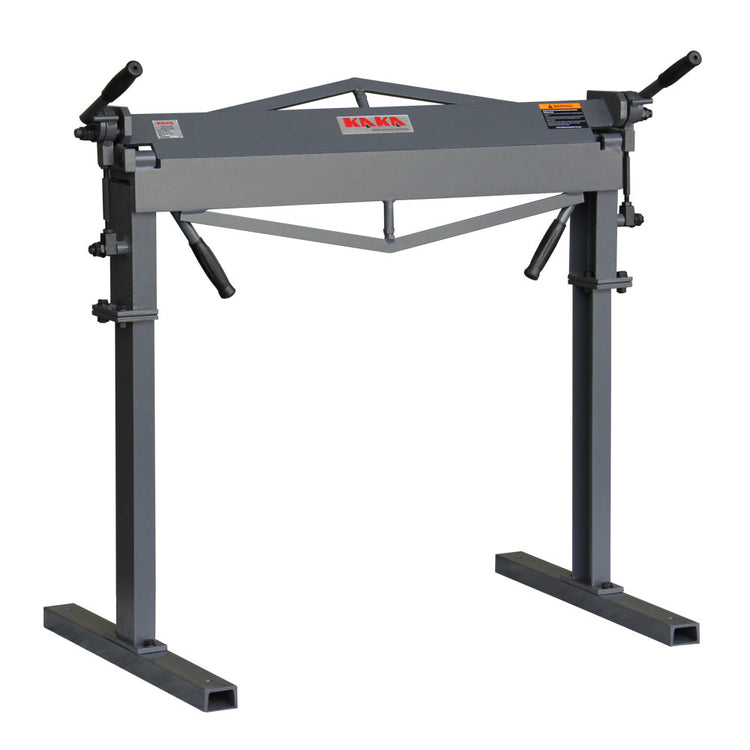 Sheet Metal Hand Brake