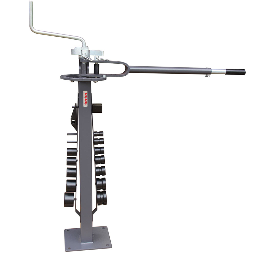 Compact Metal Bender | Compact Benders