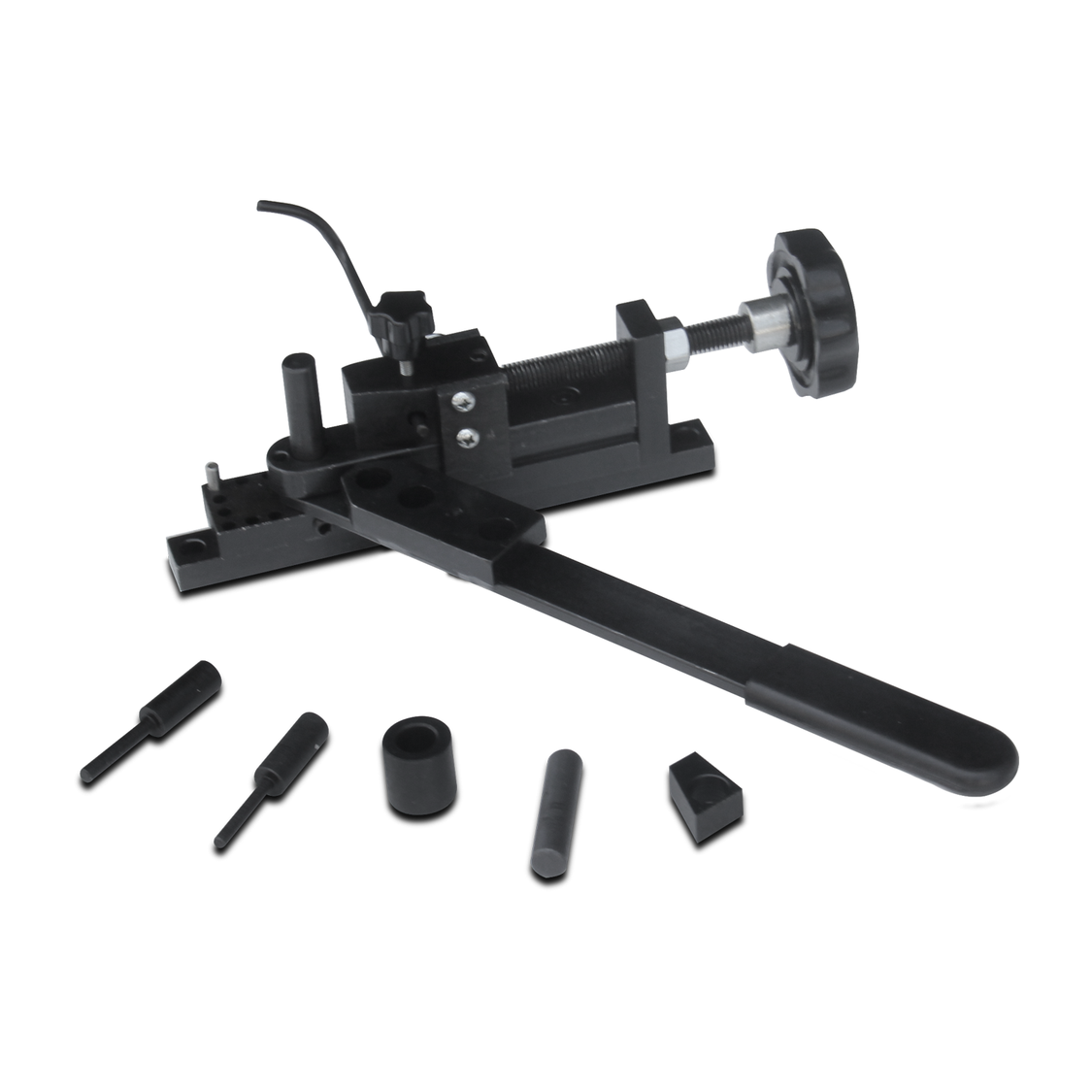 Universal Metal Bender | Kaka Industrial