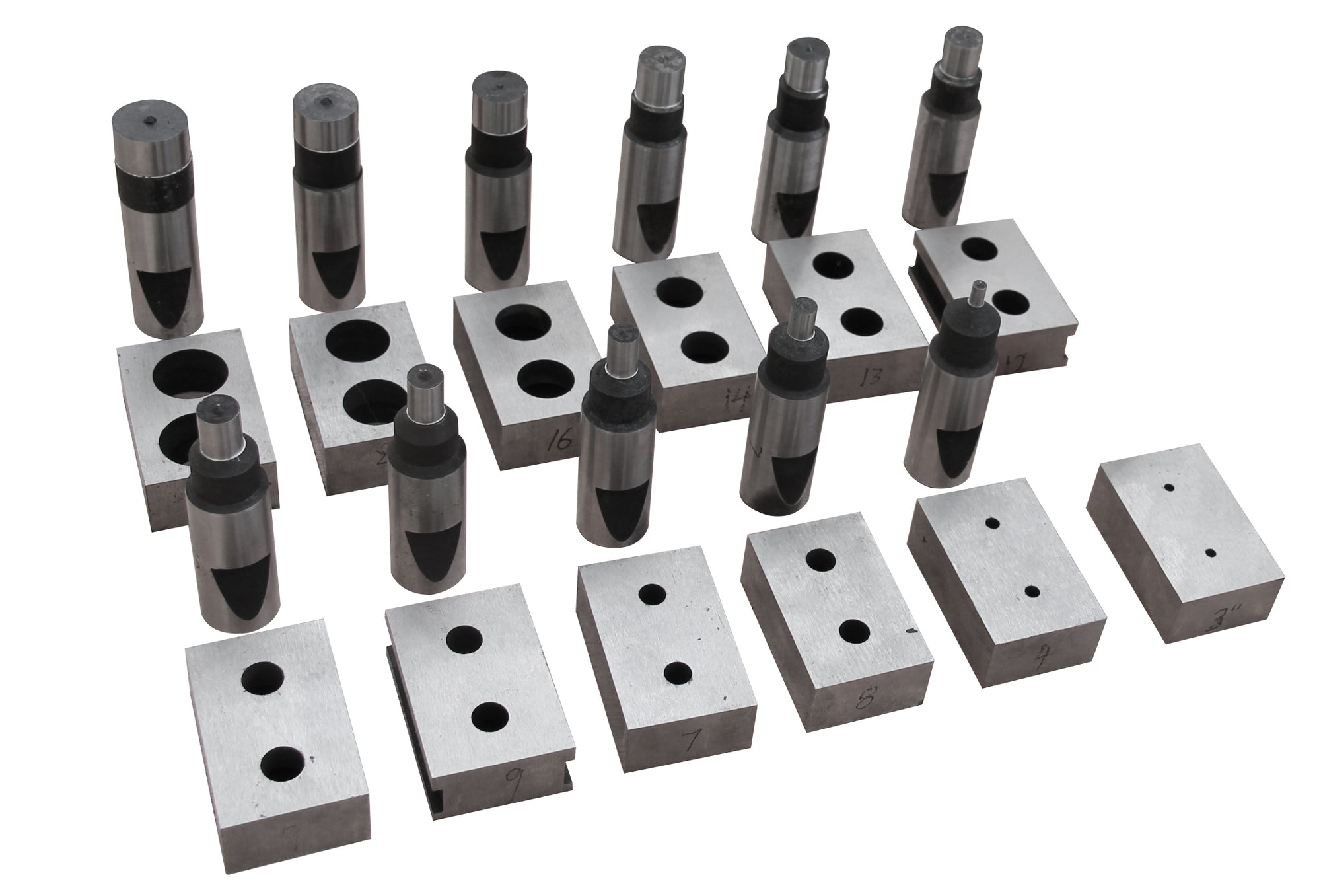 Punching Machine | Punch Press Machine | Kaka Industrial