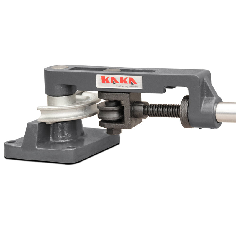 KAKA Industrial MY-22 Compact Bender Kit, Manual Pipe Bending Kit With