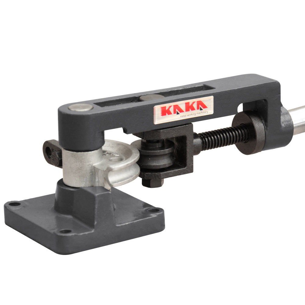 KAKA Industrial MY-22 Compact Bender Kit, Manual Pipe Bending Kit With