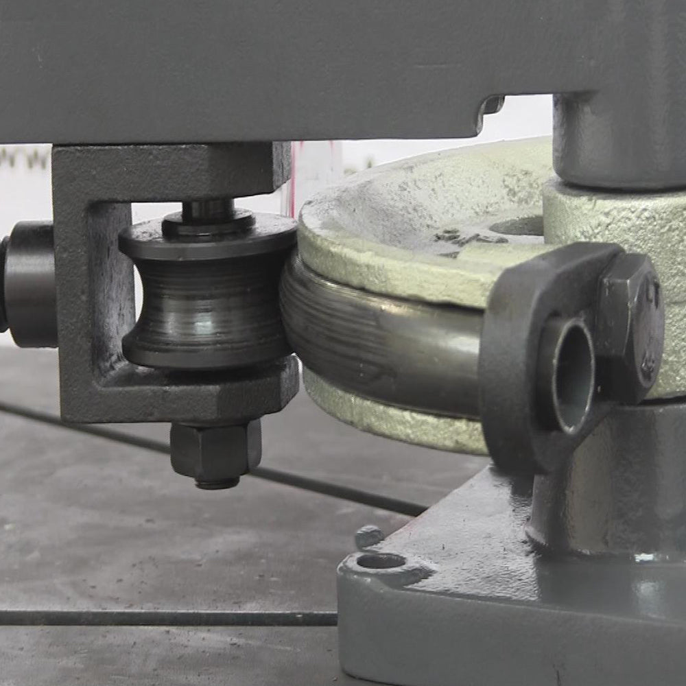 KAKA Industrial MY-22 Compact Bender Kit, Manual Pipe Bending Kit With