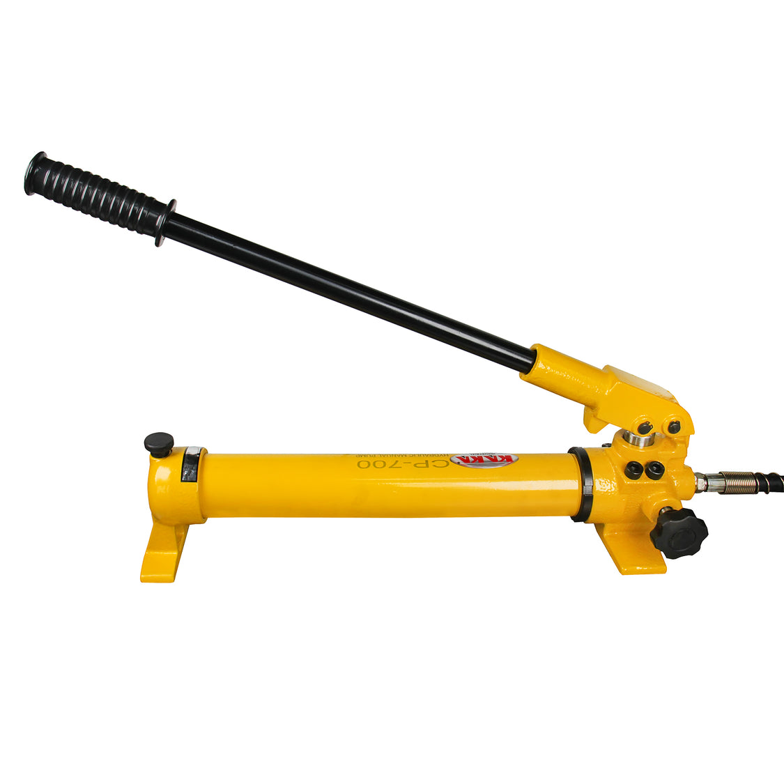 Kaka industrial Hydraulic Hand Pump CP-700 10000 psi Hydraulic Hand Pu