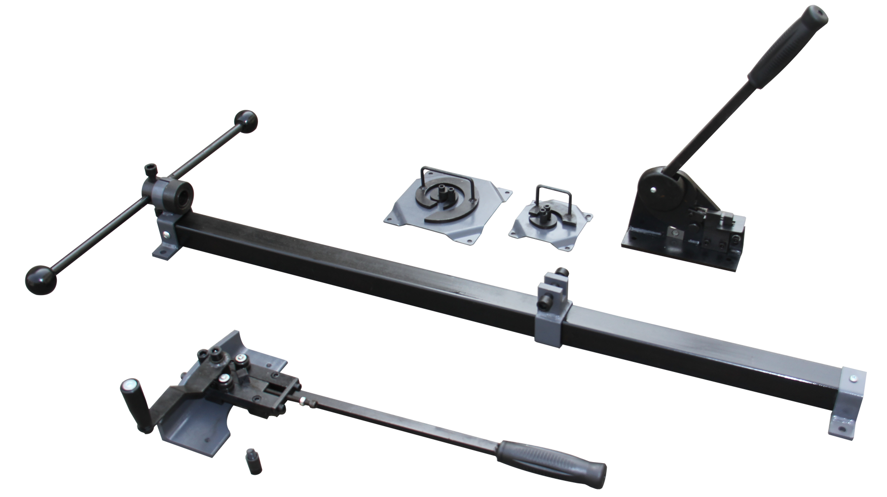 Universal Metal Bender | Kaka Industrial