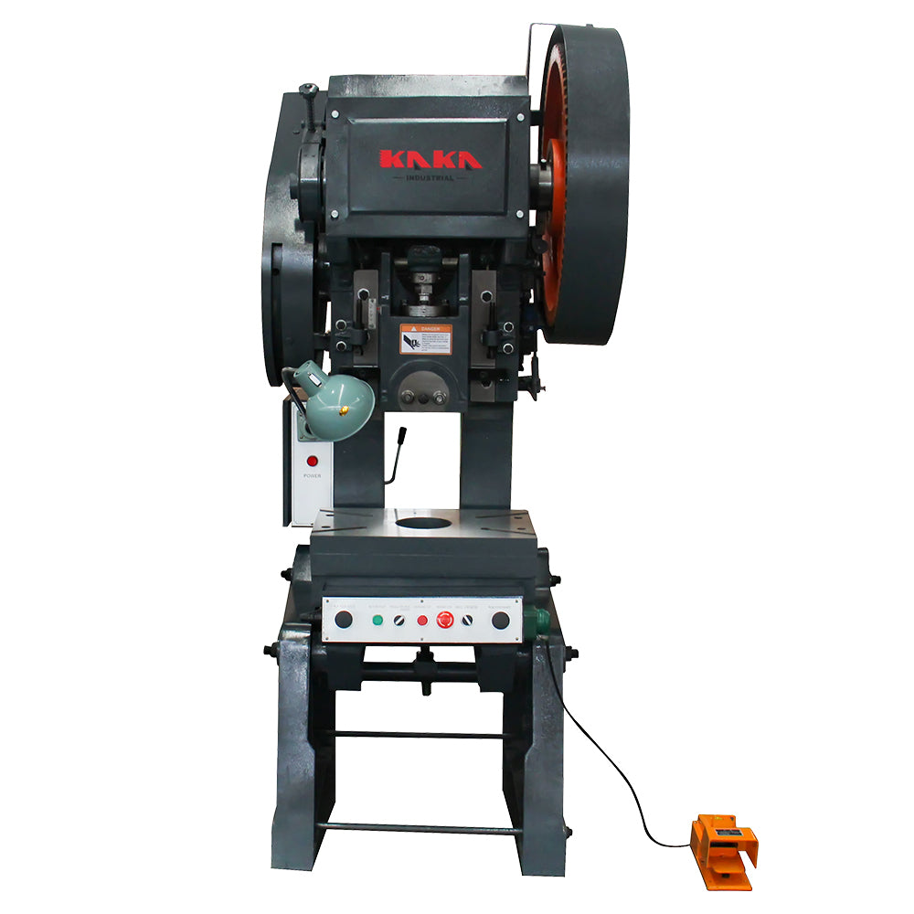 Punching Machine | Punch Press Machine | Kaka Industrial