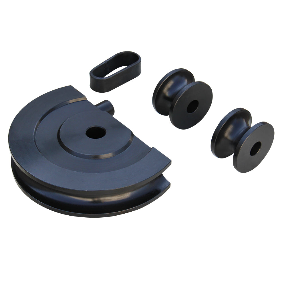 KAKA INDUSTRIAL JTB-50 Tube bending machine 220V 3phase