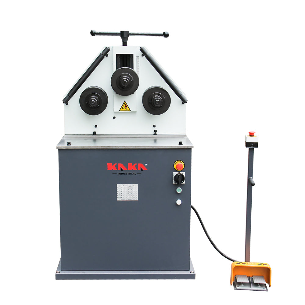 Round Bending Machine | Metal Bending Machine