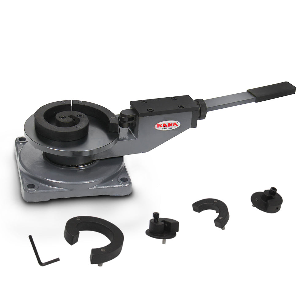 KAKA Industrial SBG-40 Heavy-Duty Universal Bender