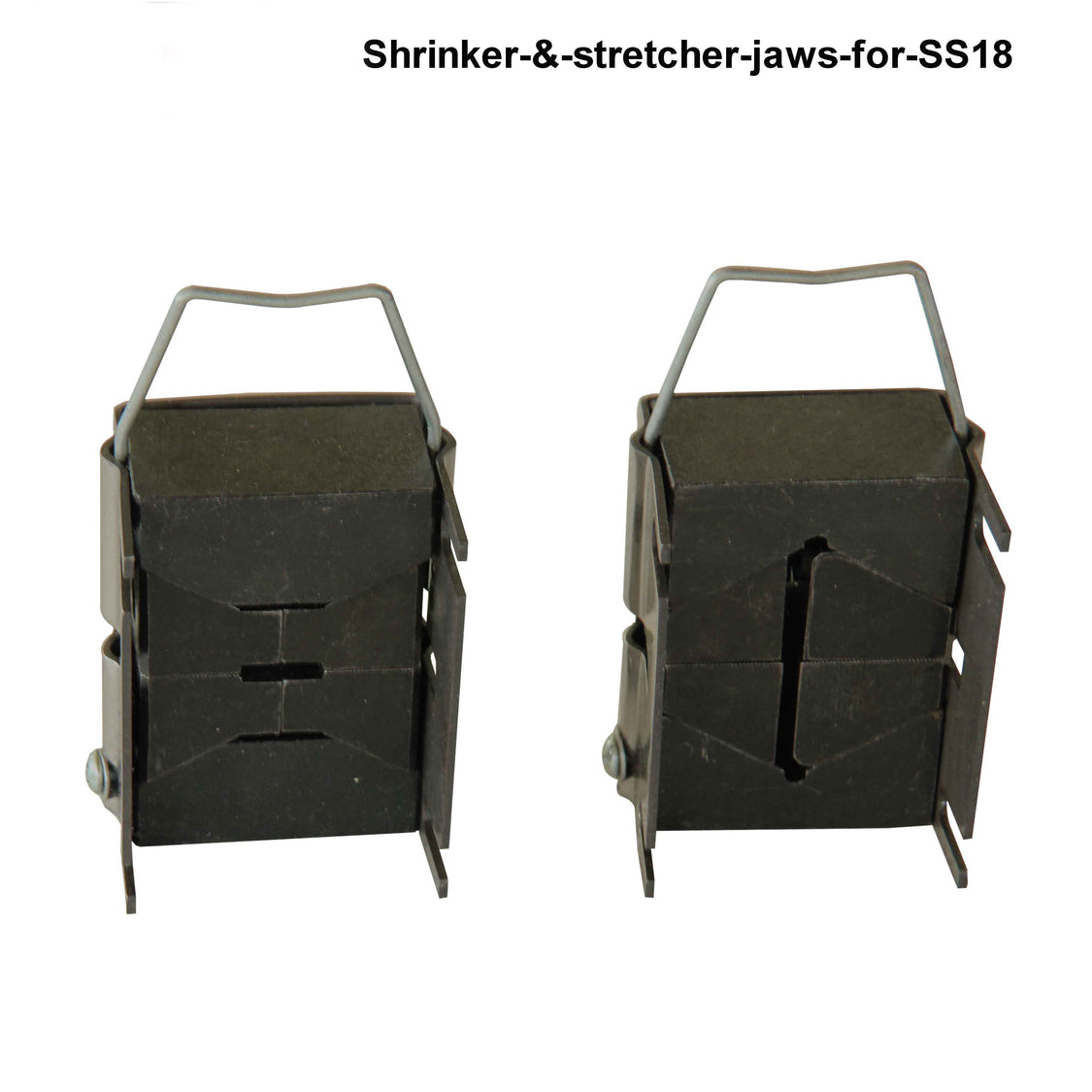 Shrinker-&-stretcher-jaws-for-SS-18/SS-18FD