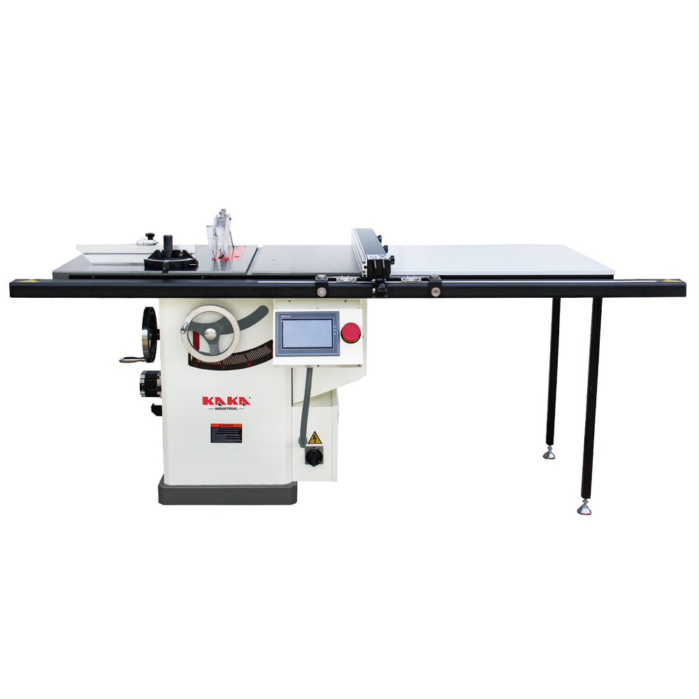 Table Saws | Industrial Table Saws | Kaka Industrial