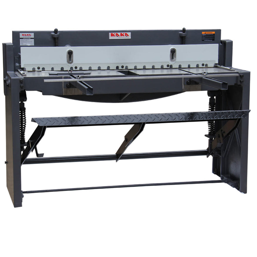 Metal Foot Shear | Foot Shears | Kaka Industrial