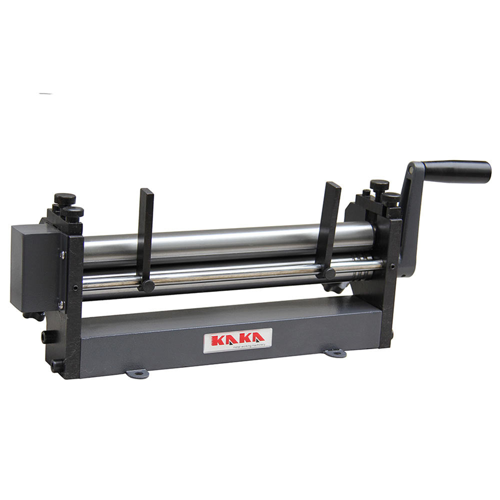 SJ-320 Slip Roll Machine | Kaka Industrial