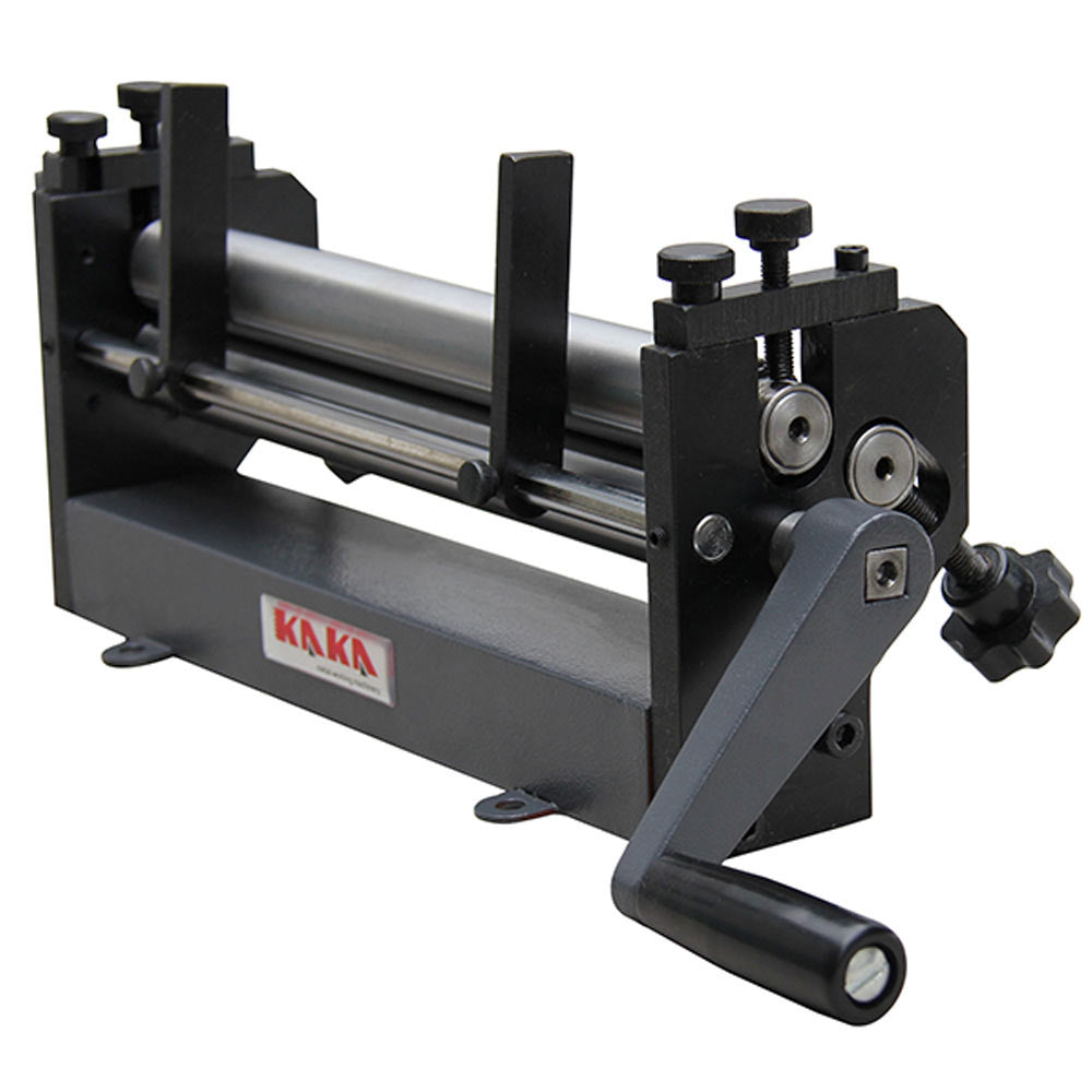 SJ-320 Slip Roll Machine | Kaka Industrial